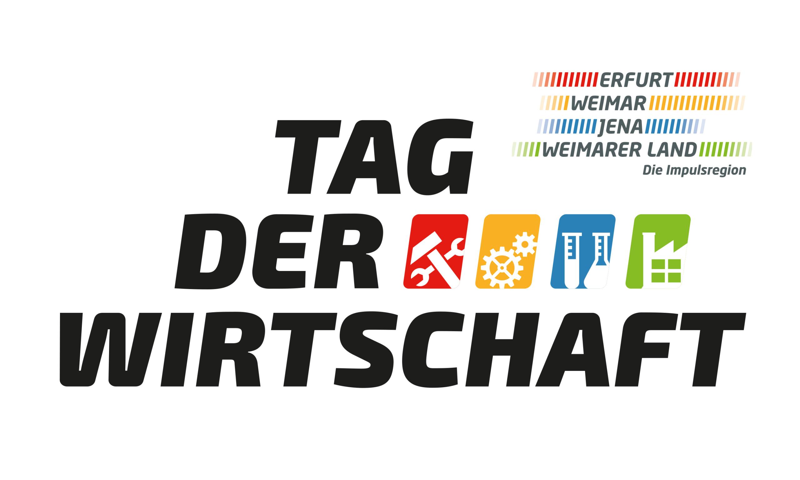 Tag der Wirtschaft in der Impulsregion 2025